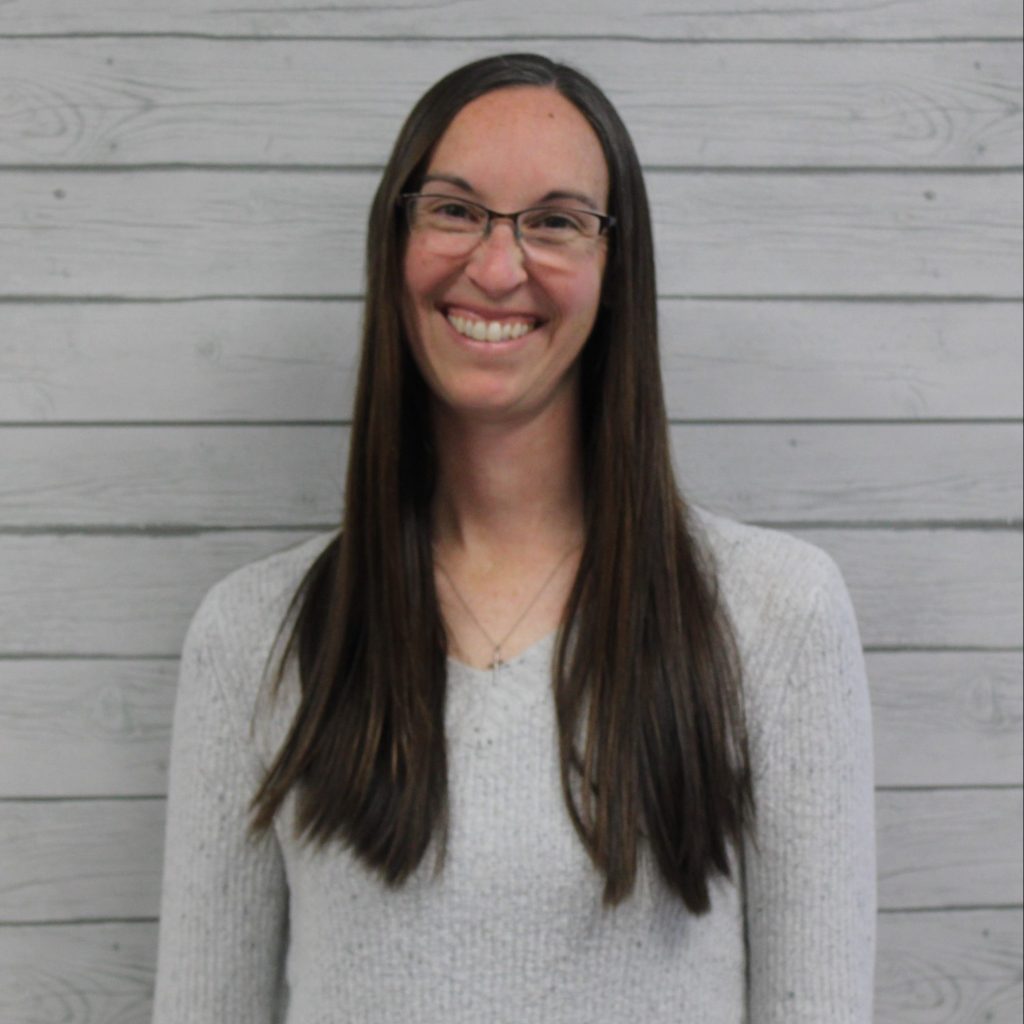 Graham, Andrea – MS in Educational Psychology for Educators – UW–Madison