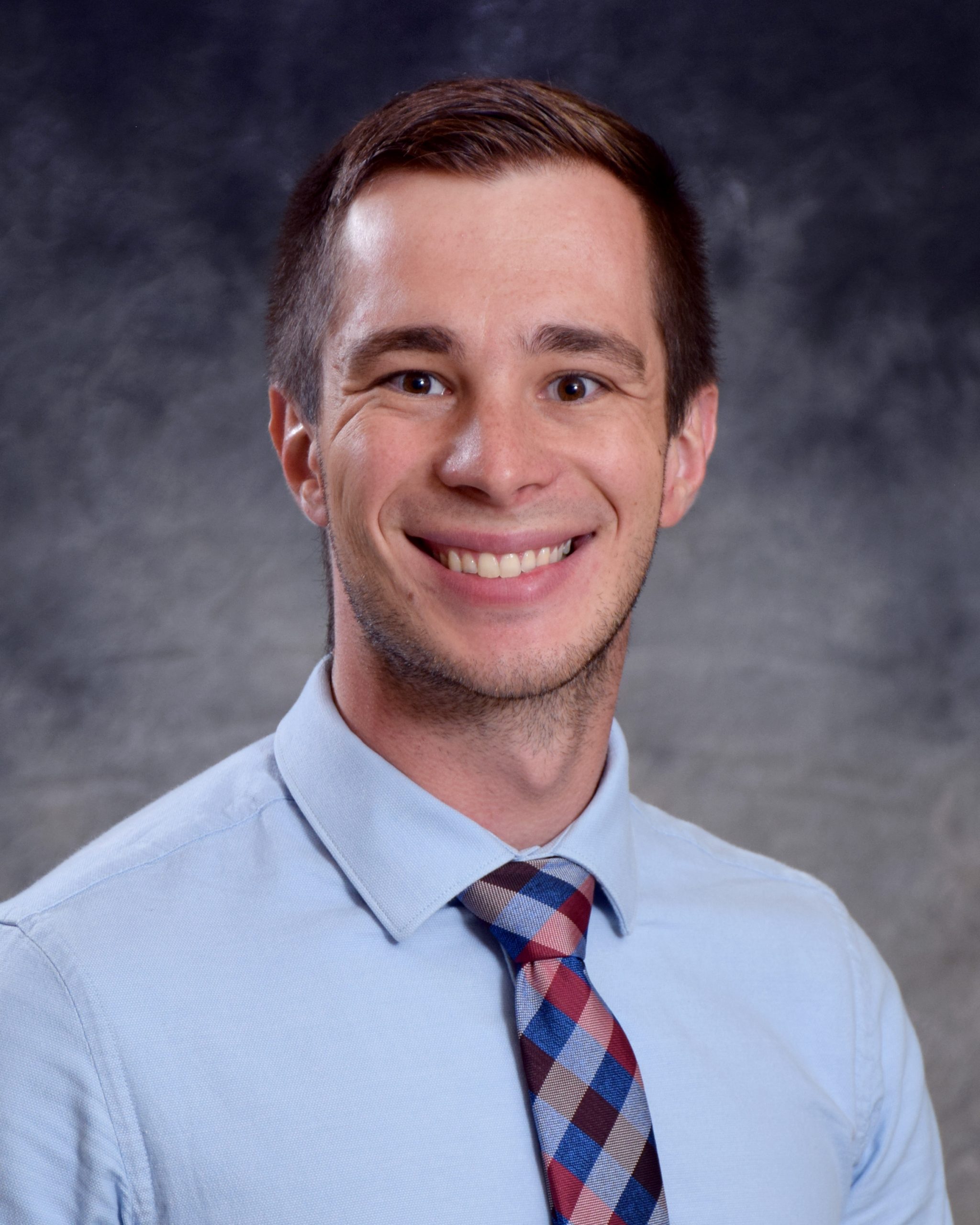 Paustian, Colin – MS in Educational Psychology for Educators – UW–Madison