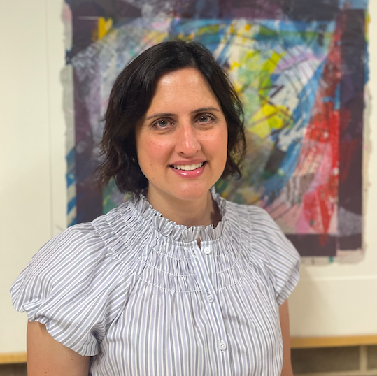 Hulsey, Rachel – MS in Educational Psychology for Educators – UW–Madison